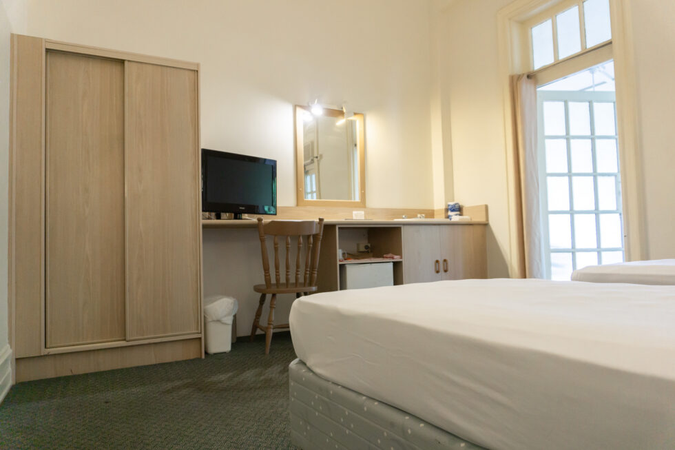 Heritage Rooms - Hides Hotel