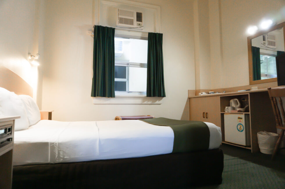 Heritage Rooms - Hides Hotel