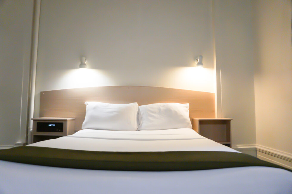 Heritage Rooms - Hides Hotel