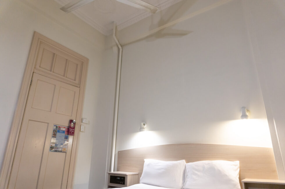 Heritage Rooms - Hides Hotel