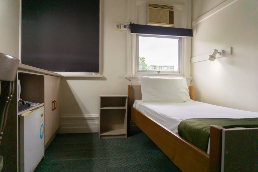 Heritage Rooms - Hides Hotel