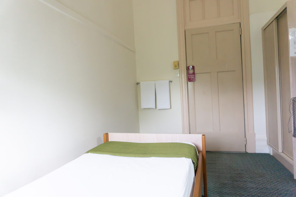 Heritage Rooms - Hides Hotel