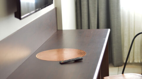 Affordable Accommodation - Premium Rooms - Hides Hotel