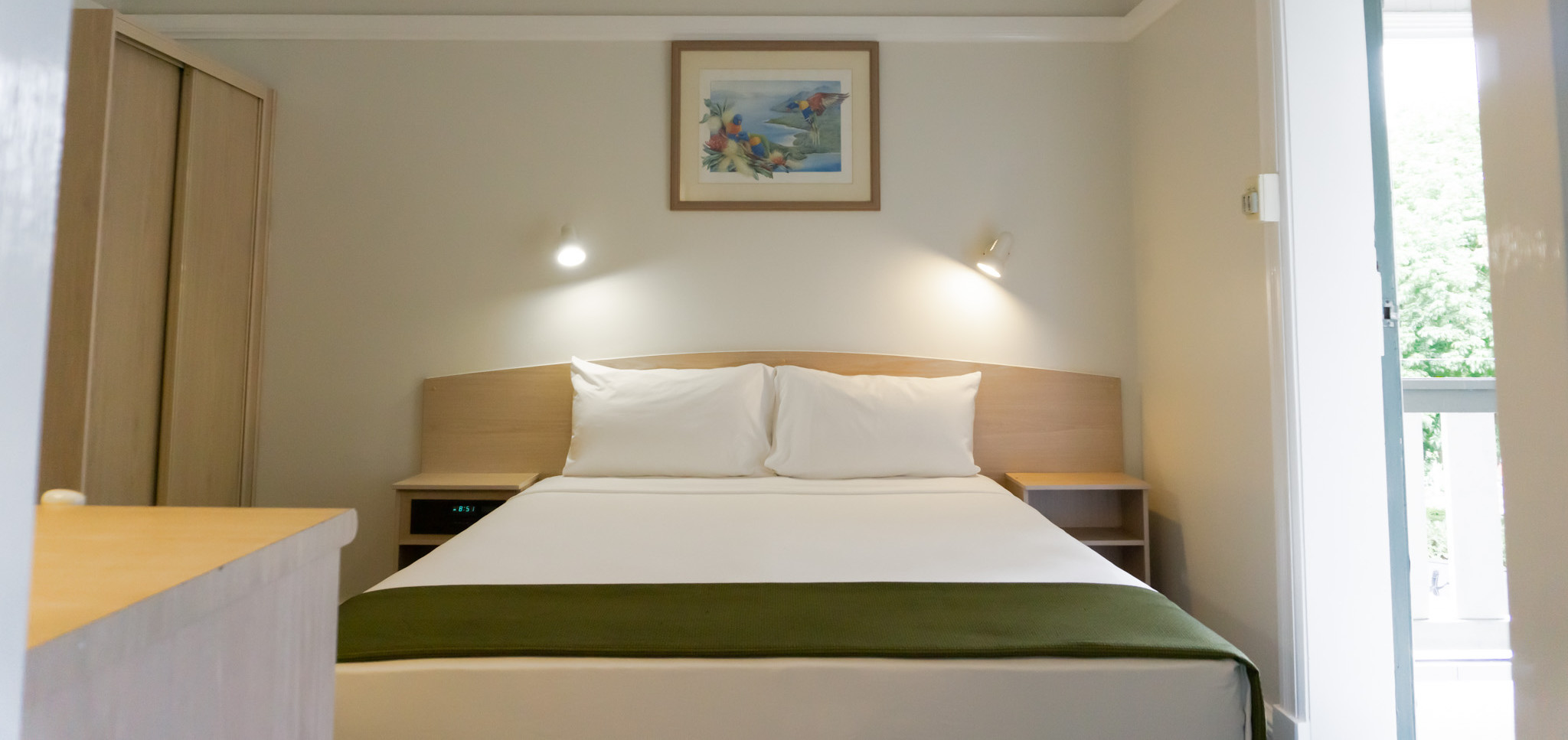 Heritage Rooms - Hides Hotel